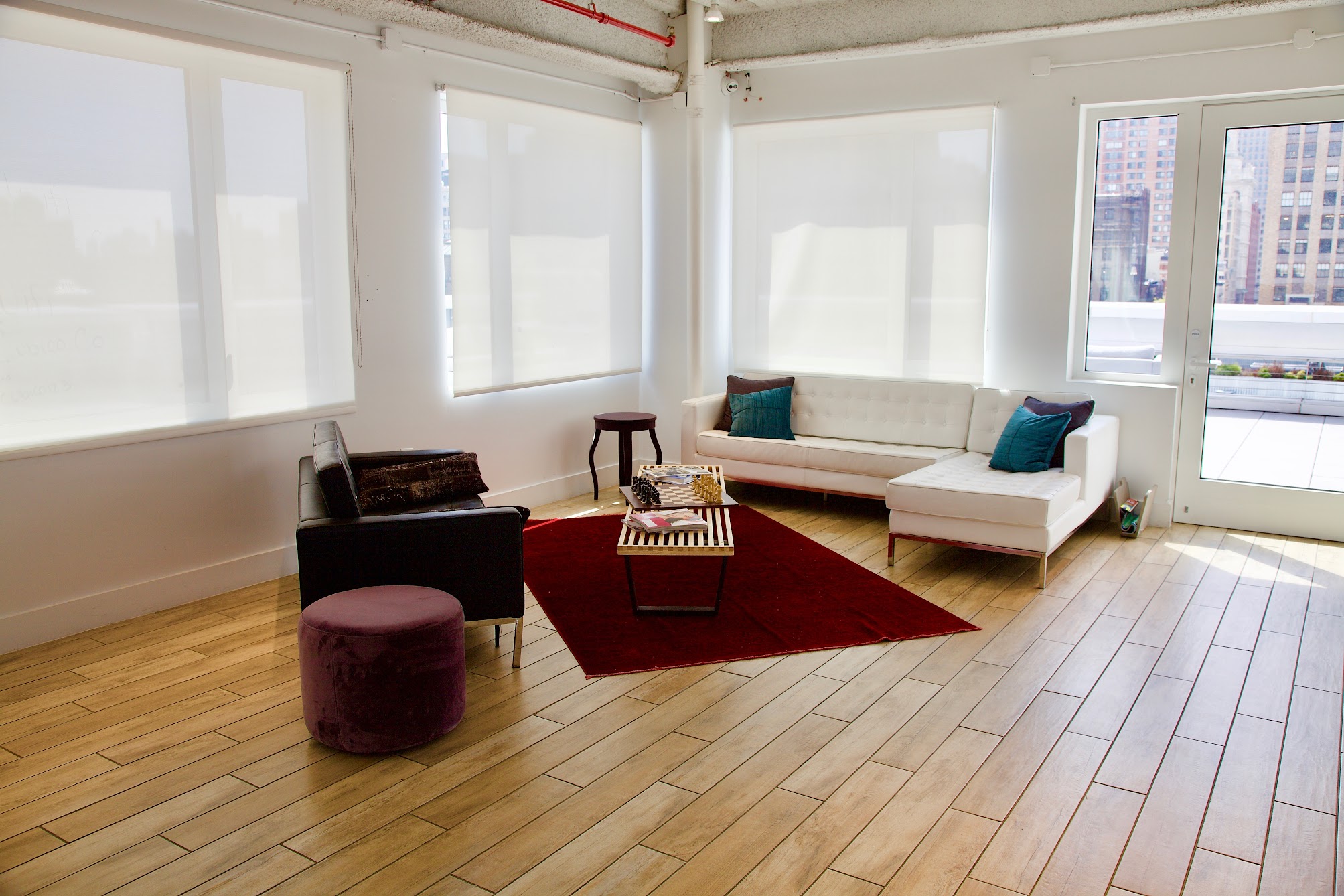 7th Floor, 433 Broadway - Penthouse B